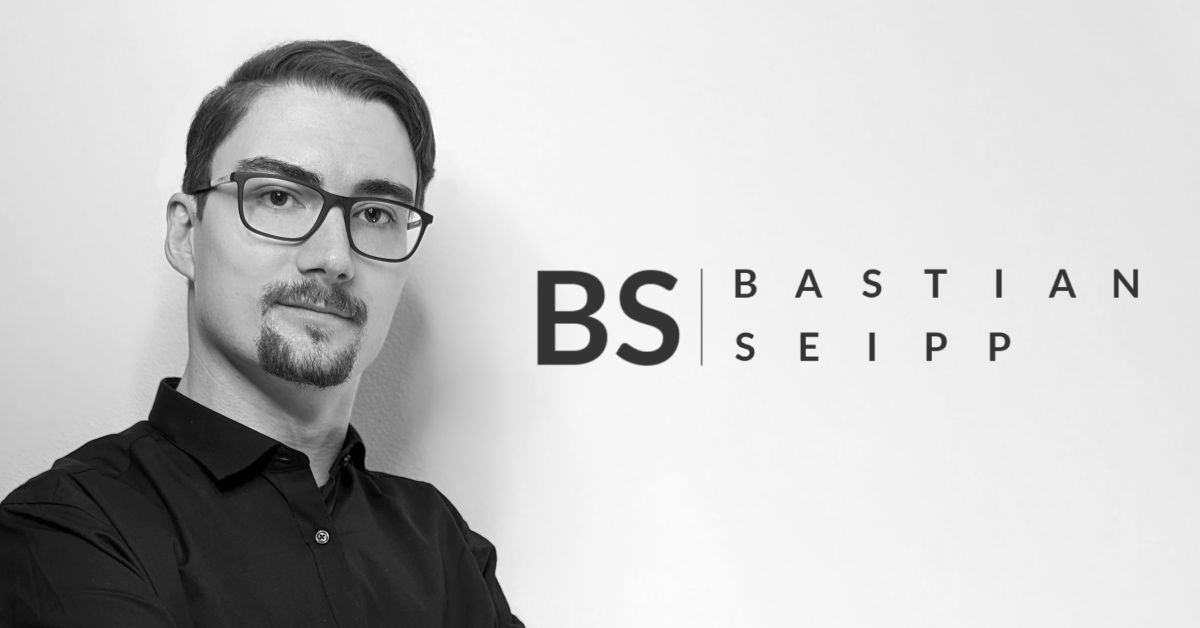 Bastian Seipp